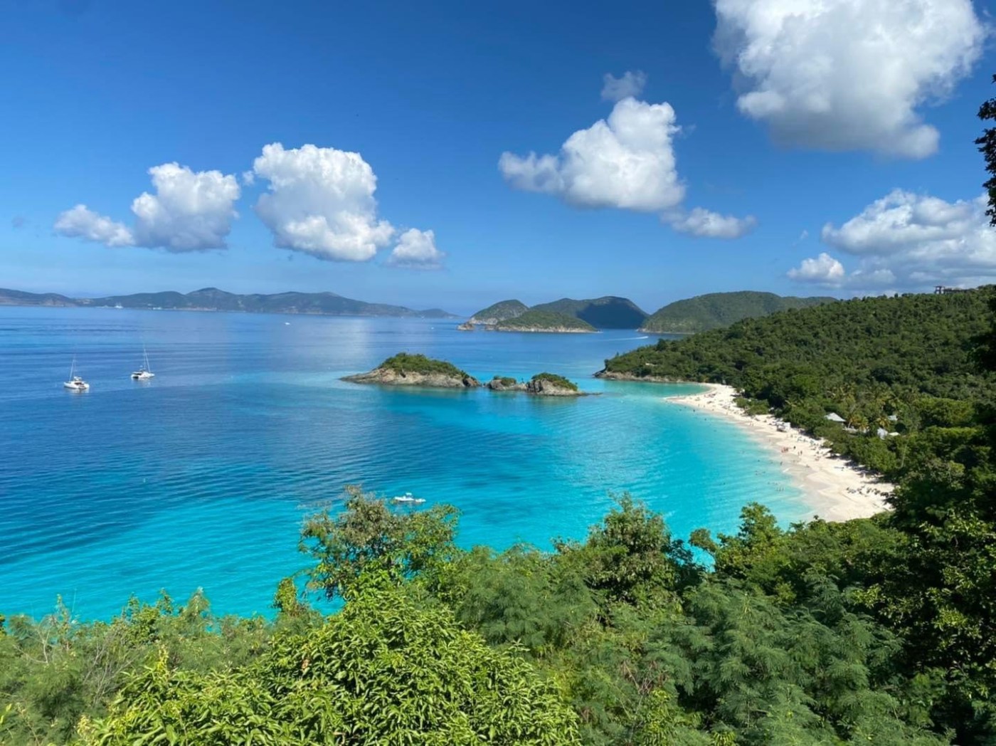 St John Trunk Bay Beach The Best Hotels Near Trunk Bay In Saint John,